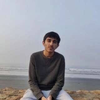 Ahmed Naeem Bhuri | Hire Intern